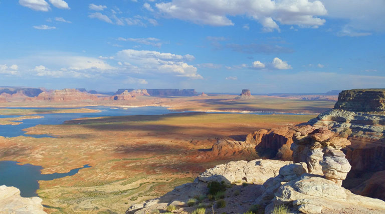 AlstromPoint - Alstrom Point